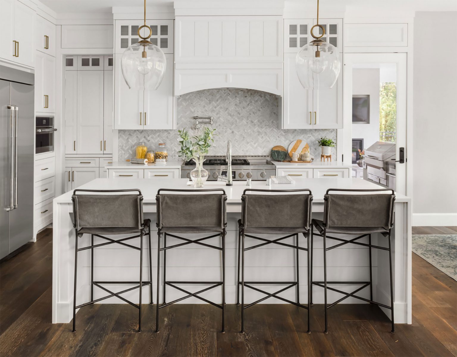 Home - Jessica Dodge